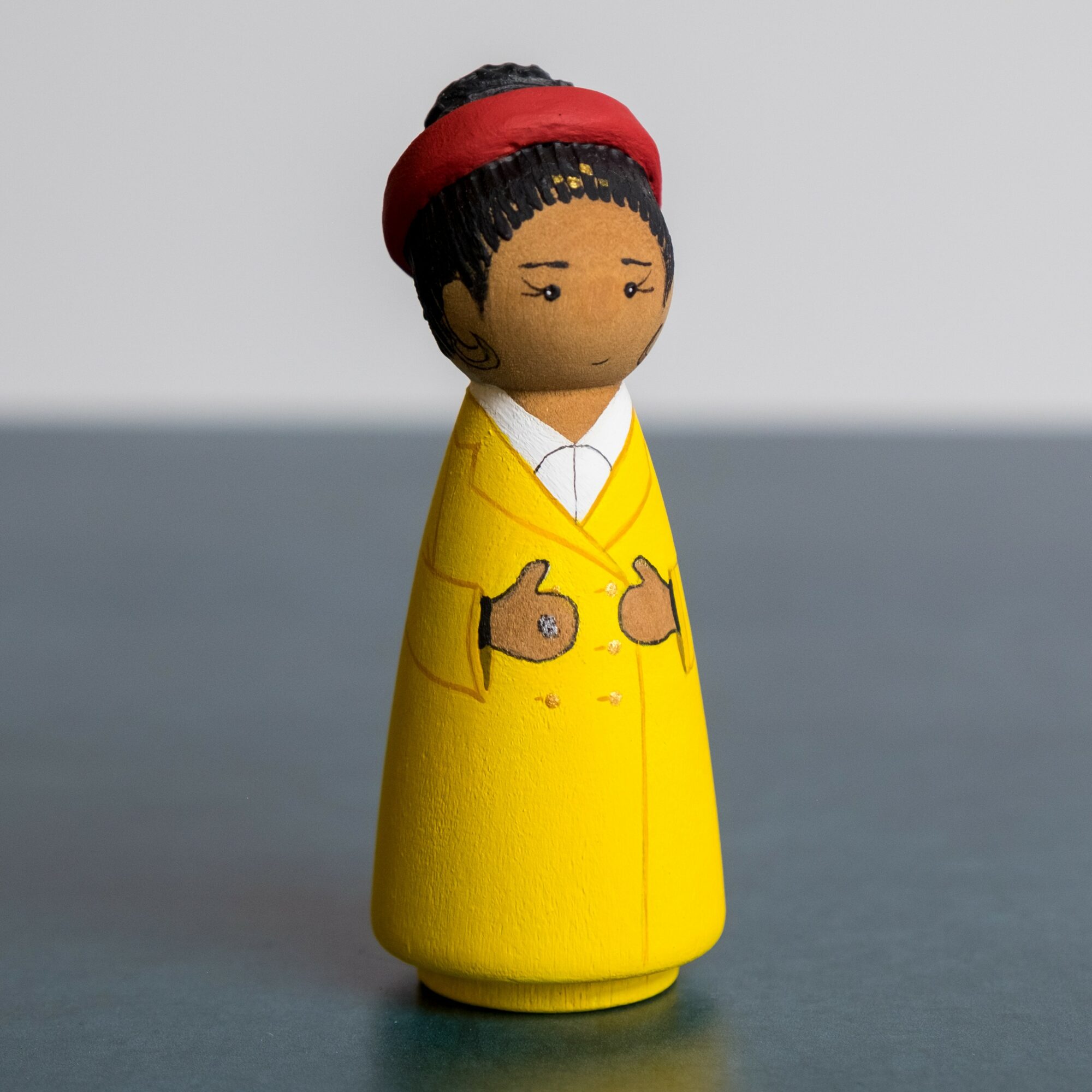 Daily Inspiration: Meet Hannah Kline - Voyage Knoxville Magazine