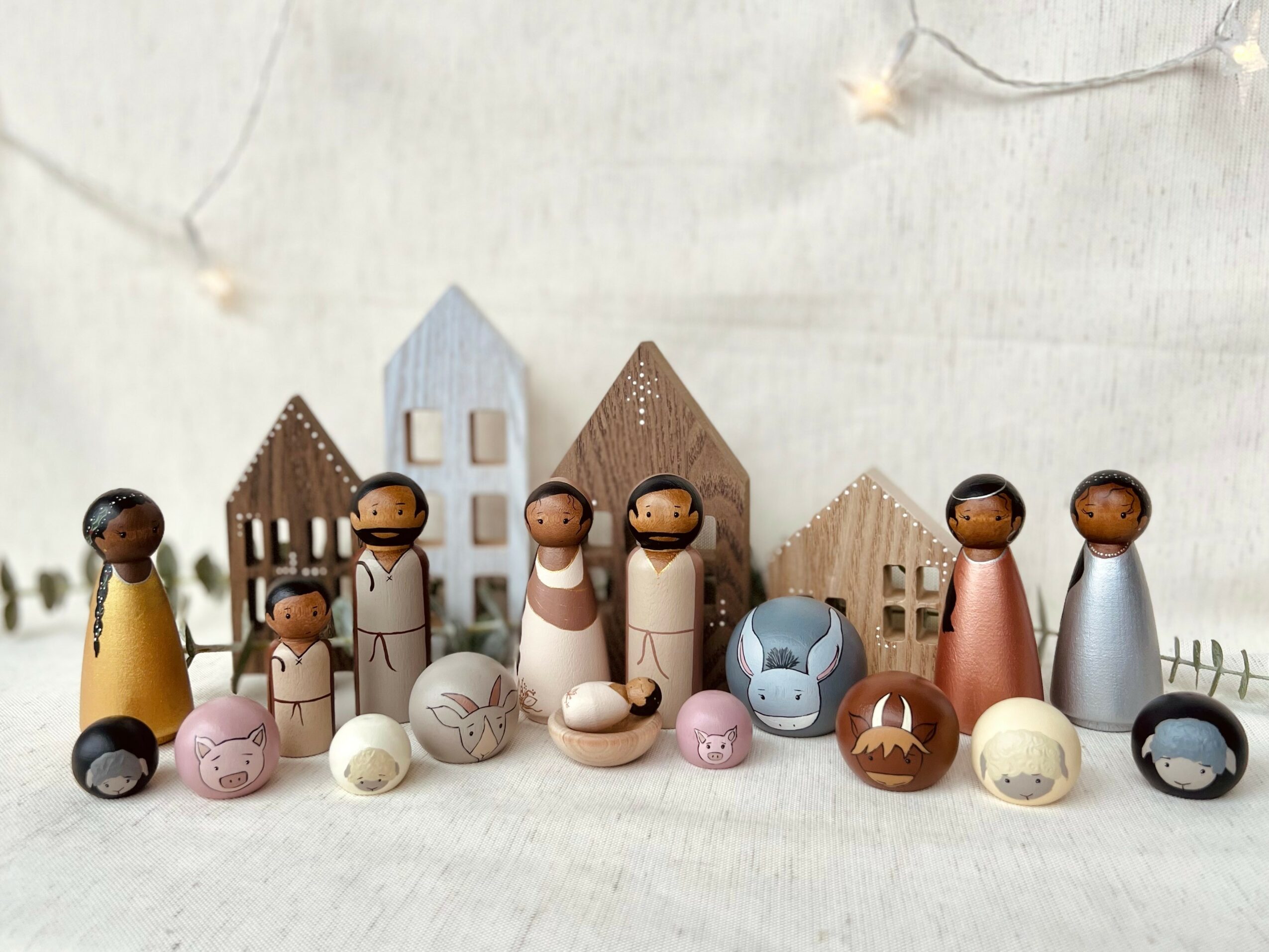 Daily Inspiration: Meet Hannah Kline - Voyage Knoxville Magazine