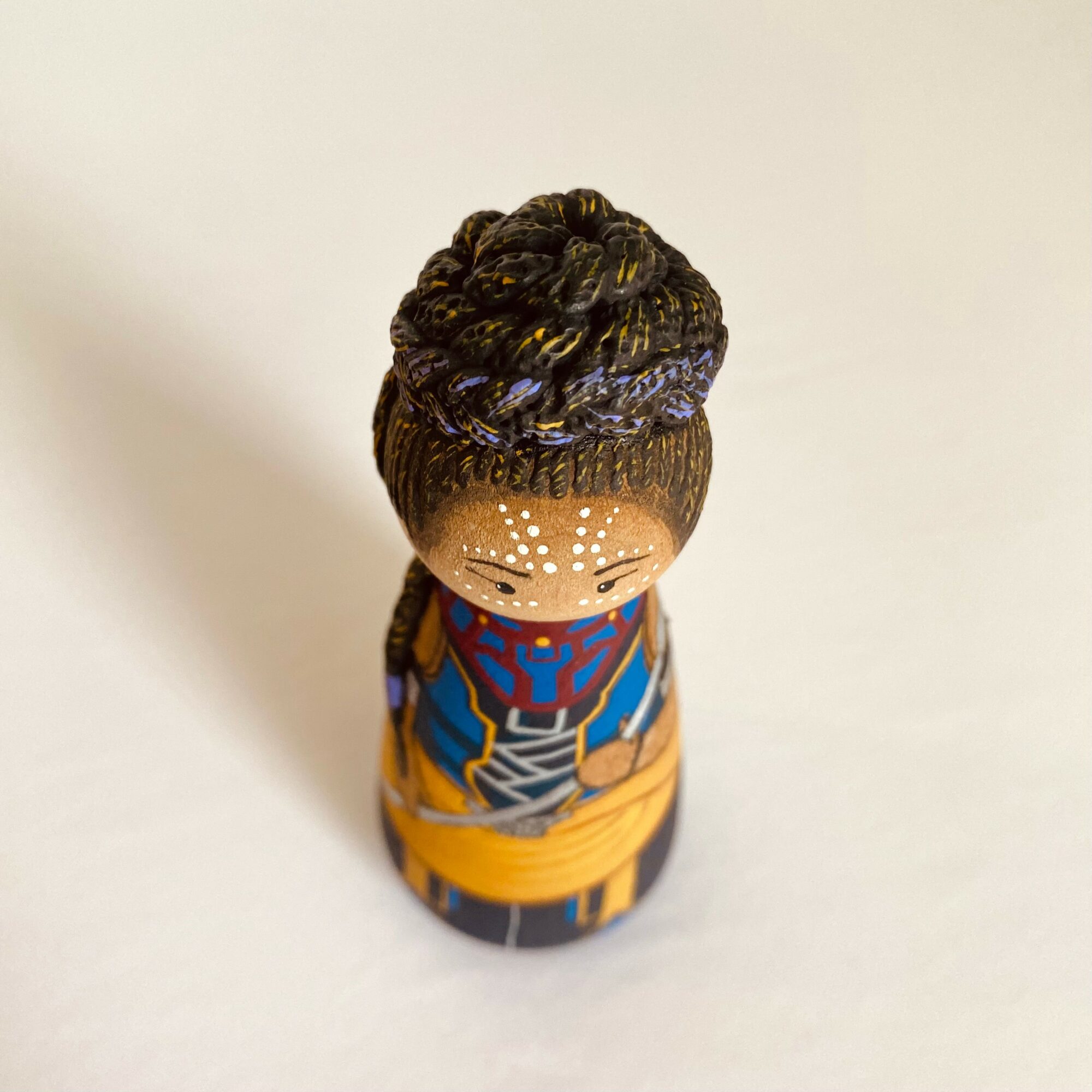 Daily Inspiration: Meet Hannah Kline - Voyage Knoxville Magazine