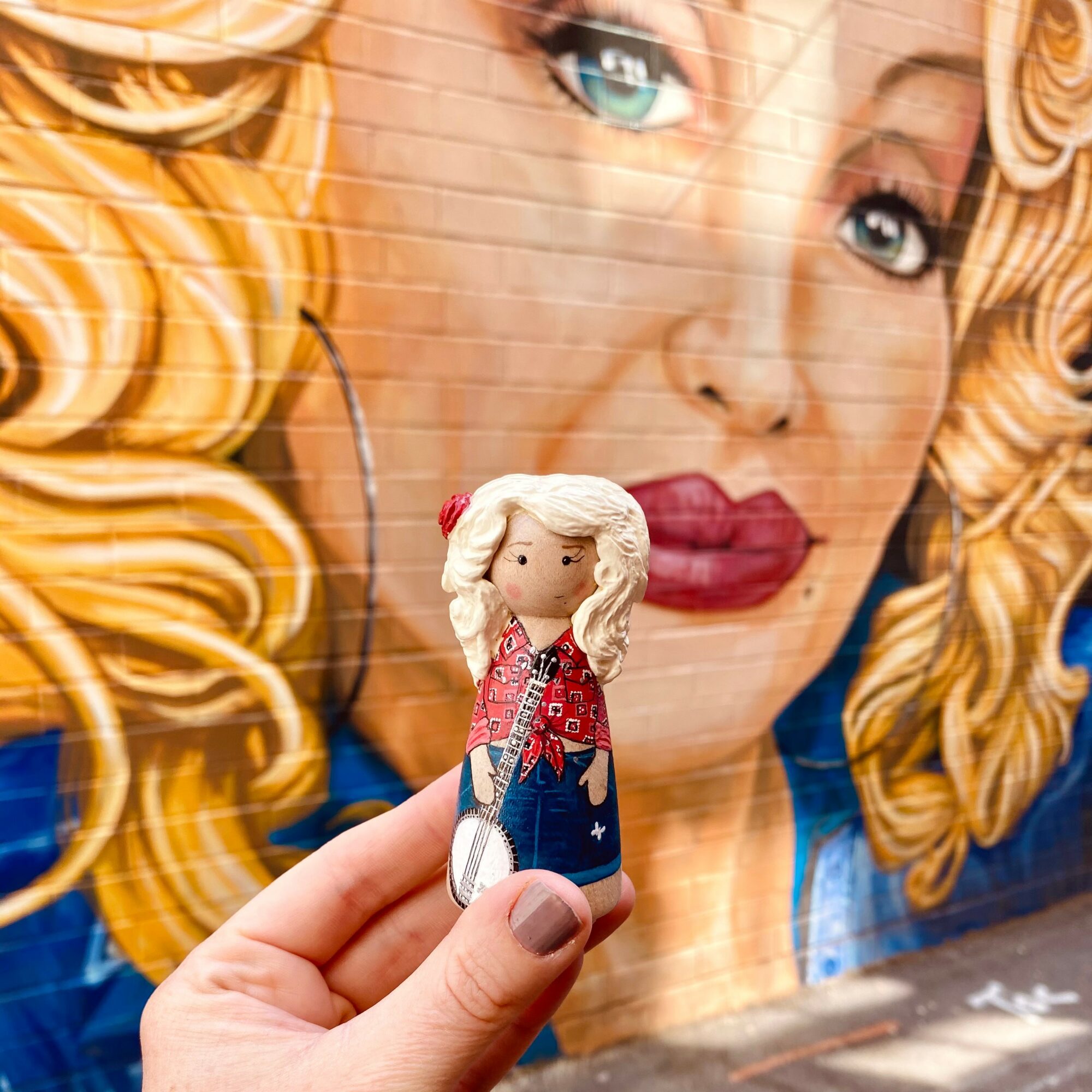 Daily Inspiration: Meet Hannah Kline - Voyage Knoxville Magazine