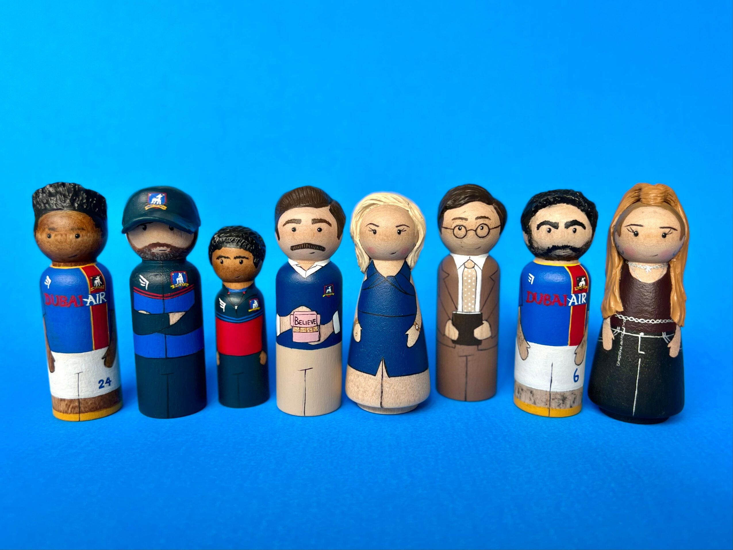 Daily Inspiration: Meet Hannah Kline - Voyage Knoxville Magazine