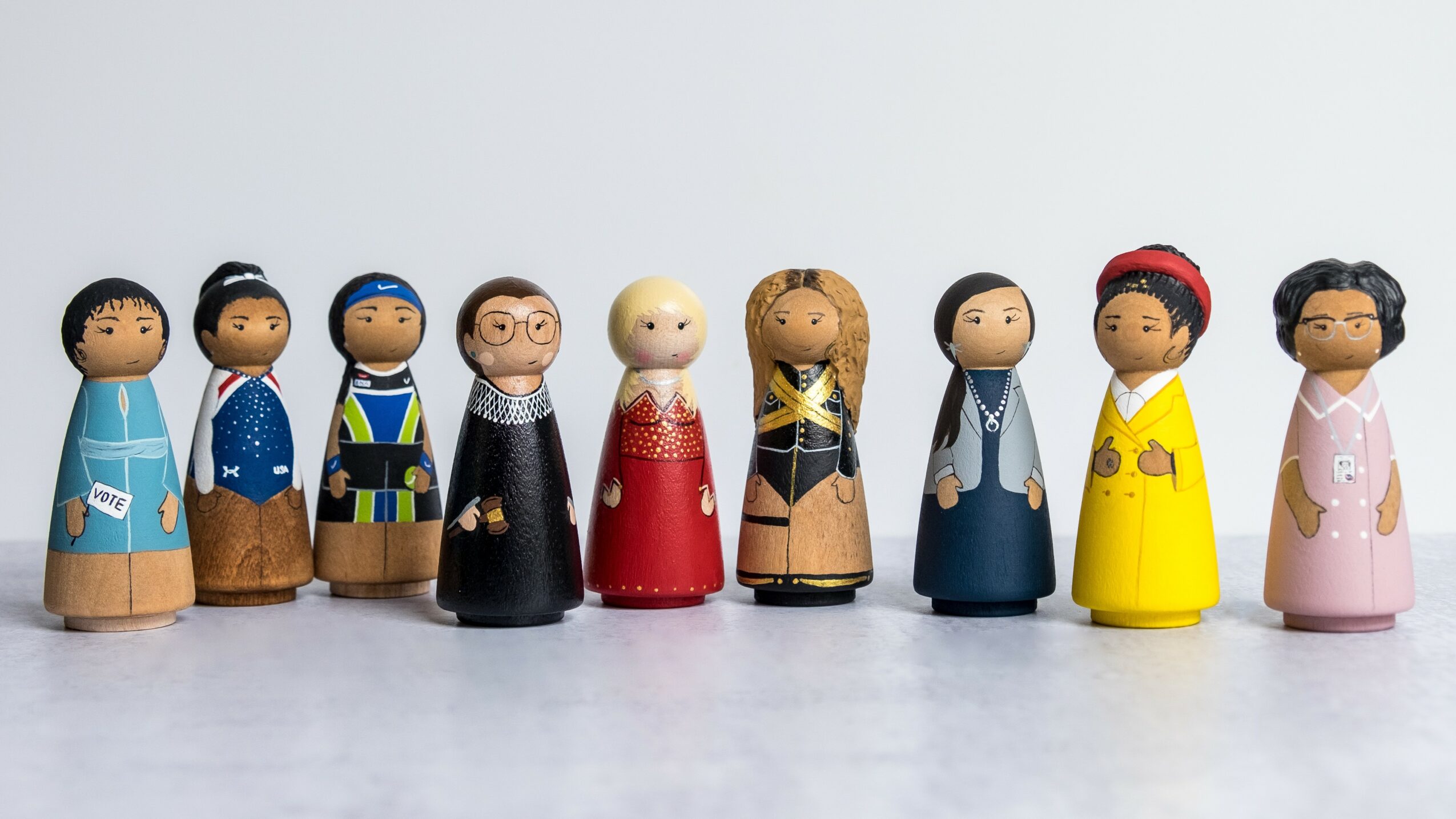 Daily Inspiration: Meet Hannah Kline - Voyage Knoxville Magazine