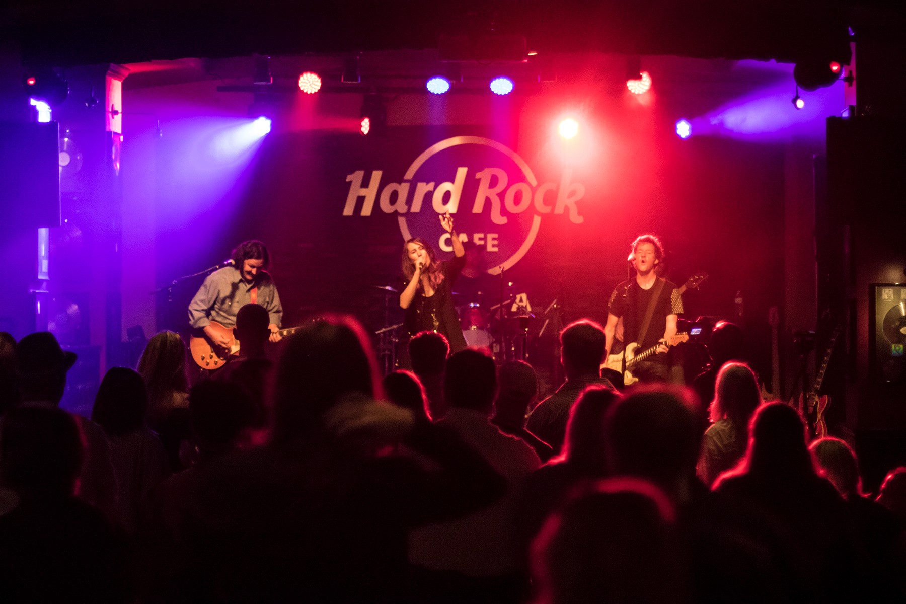 Daily Inspiration: Meet Last Chance Riders - Voyage Knoxville Magazine