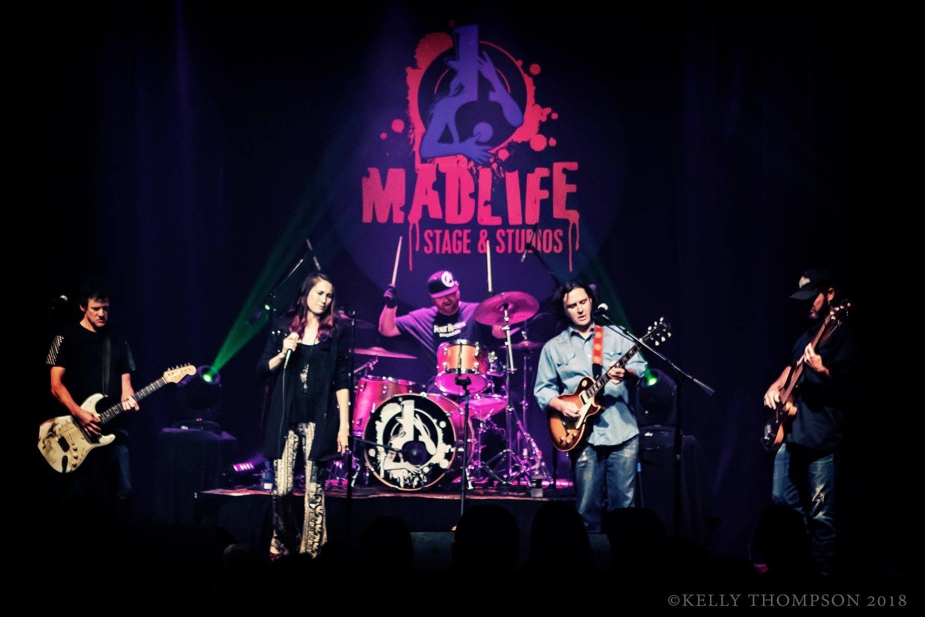 Daily Inspiration: Meet Last Chance Riders - Voyage Knoxville Magazine