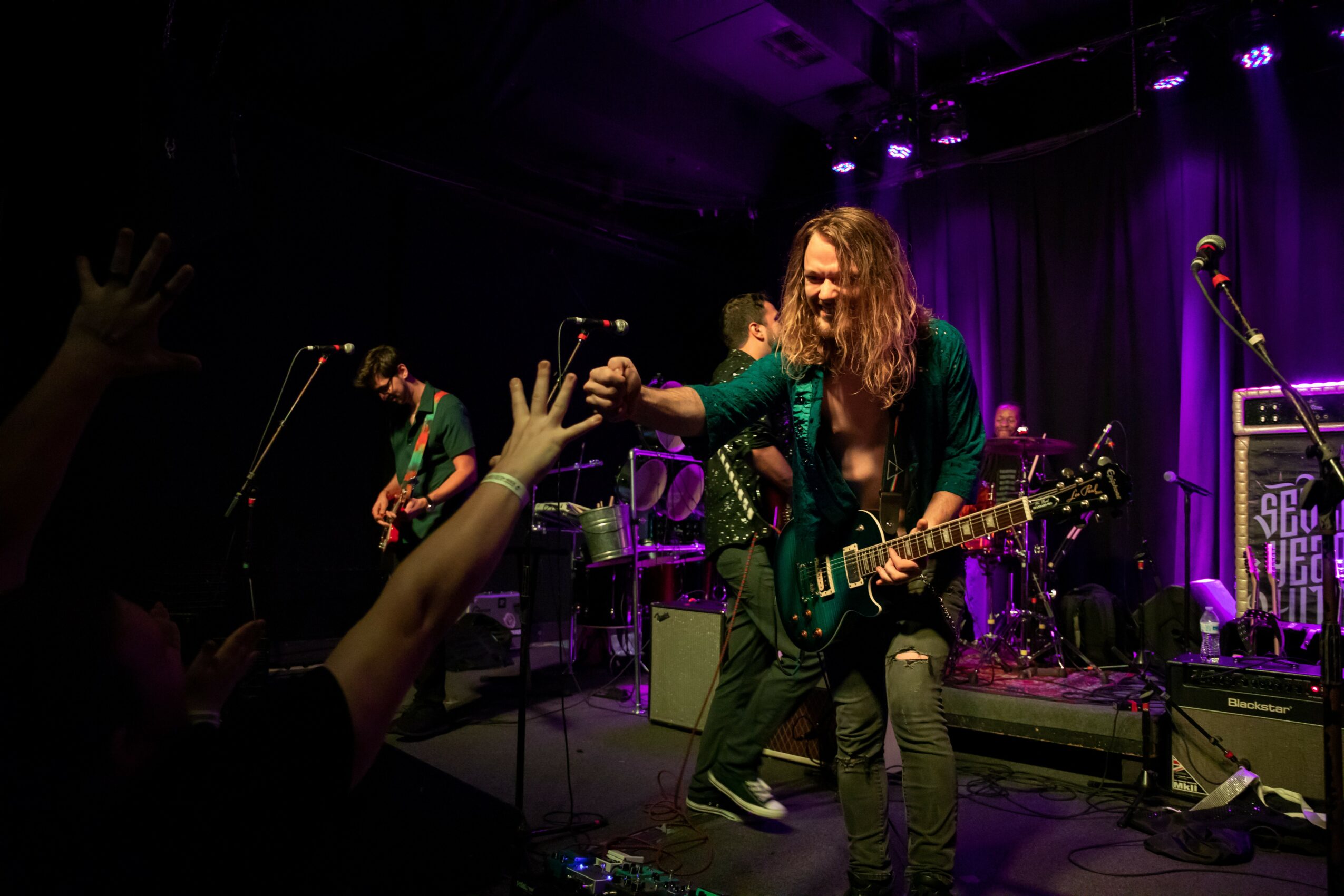 Life & Work with Joseph Pieper - Voyage Knoxville Magazine