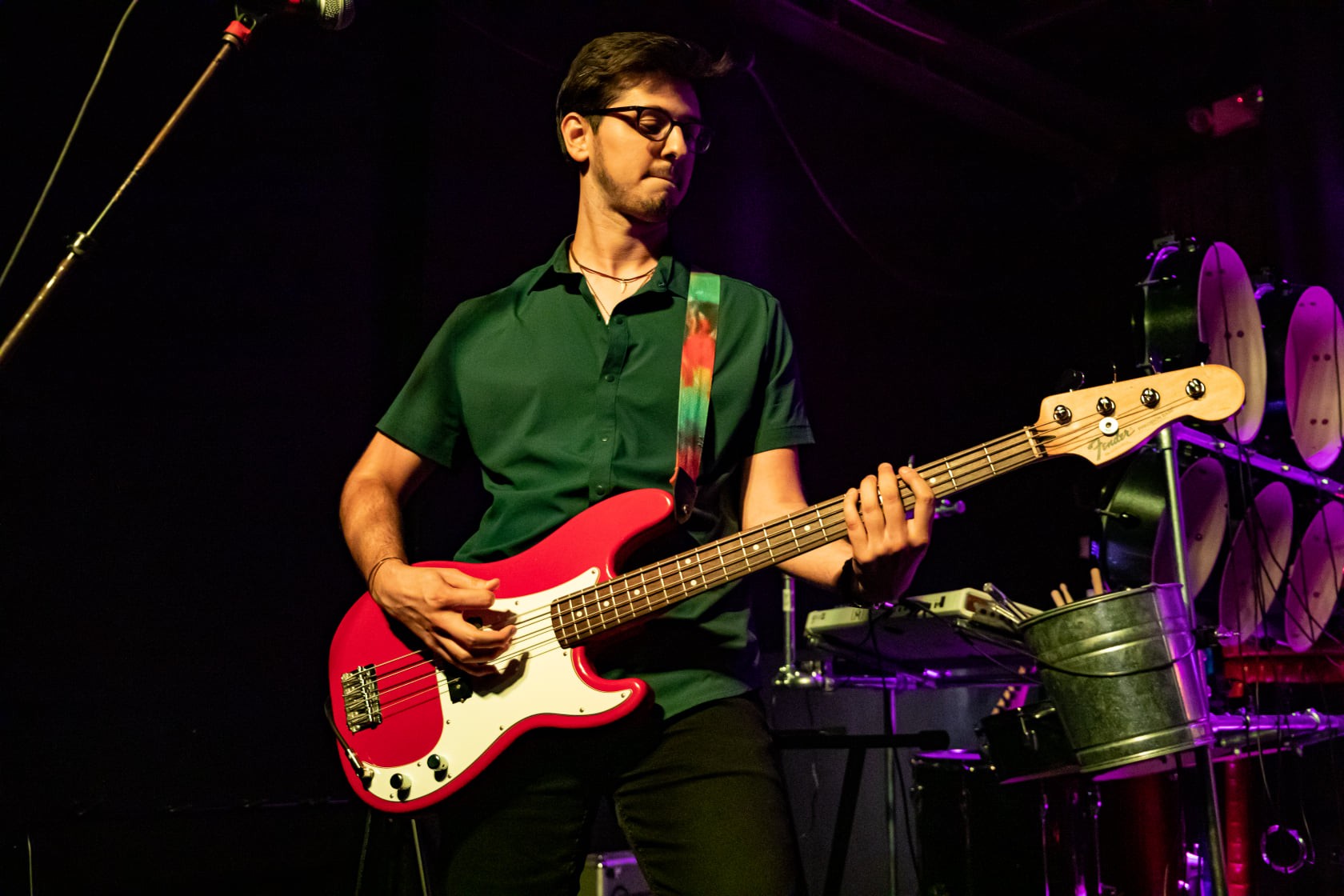 Life & Work with Joseph Pieper - Voyage Knoxville Magazine