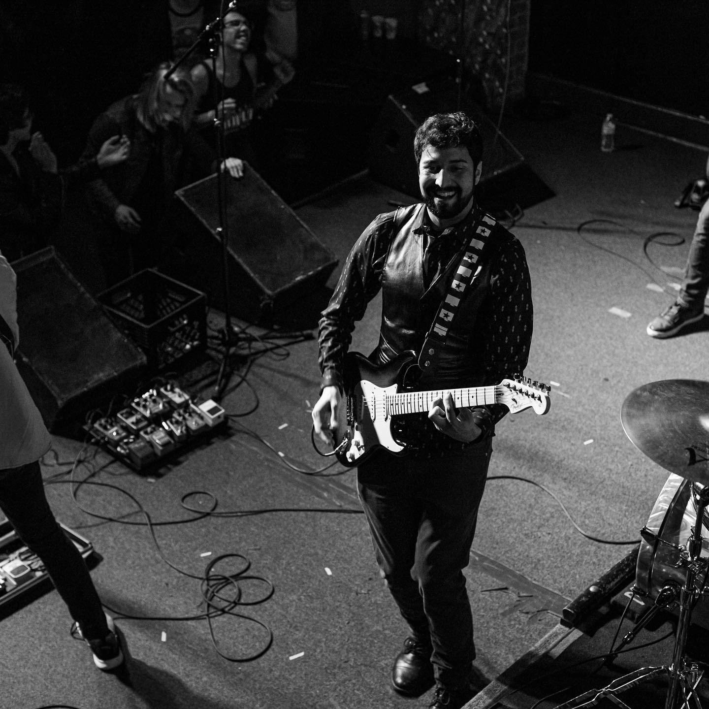 Life & Work with Joseph Pieper - Voyage Knoxville Magazine