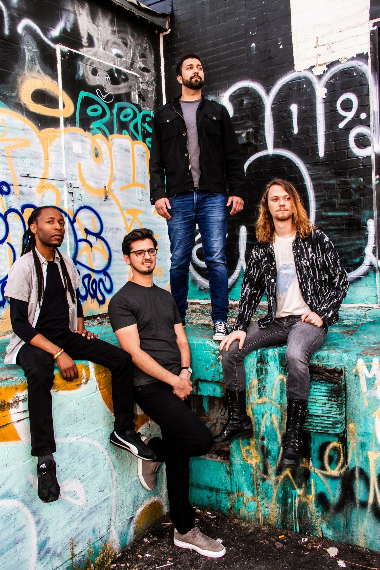 Life & Work with Joseph Pieper - Voyage Knoxville Magazine