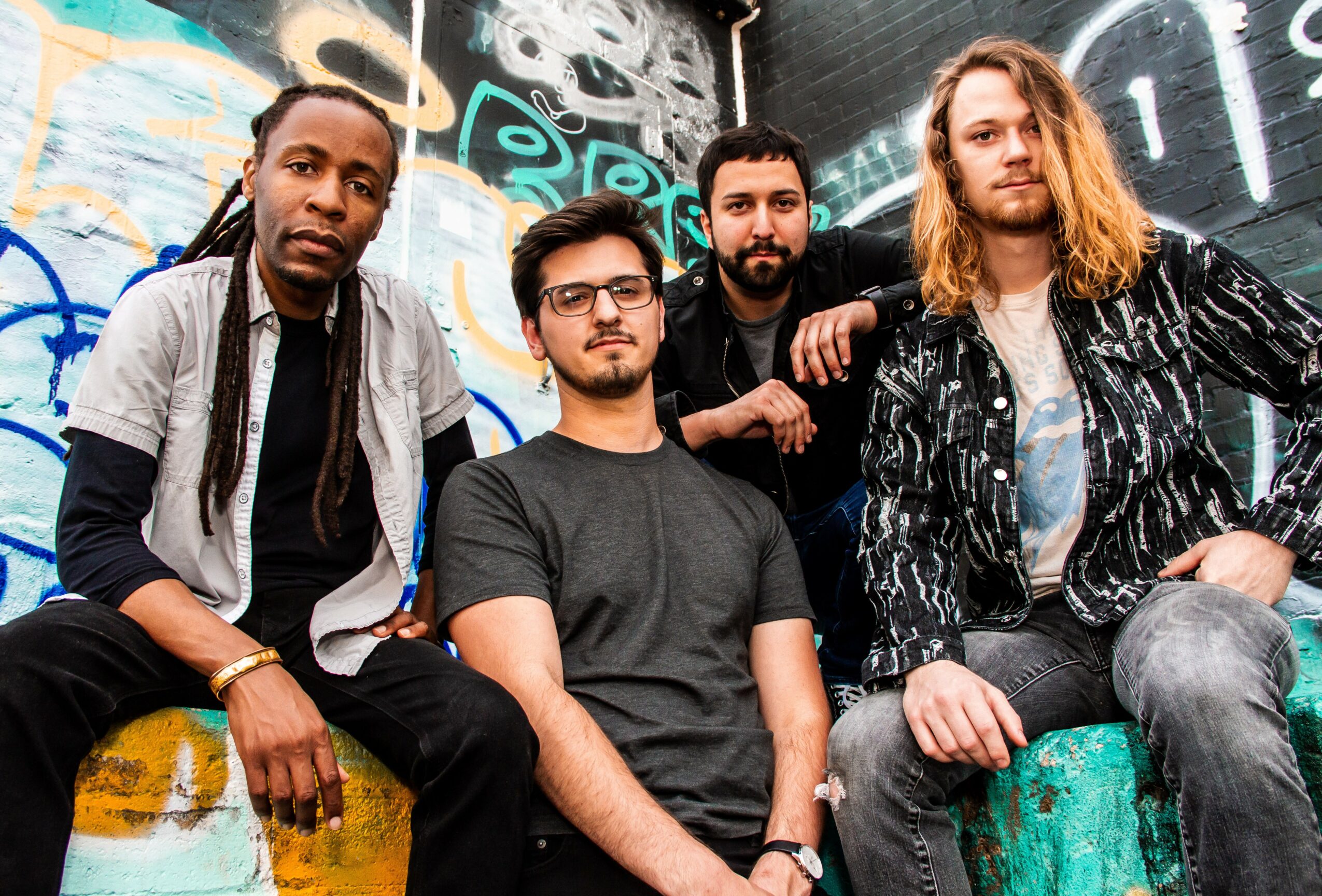 Life & Work with Joseph Pieper - Voyage Knoxville Magazine