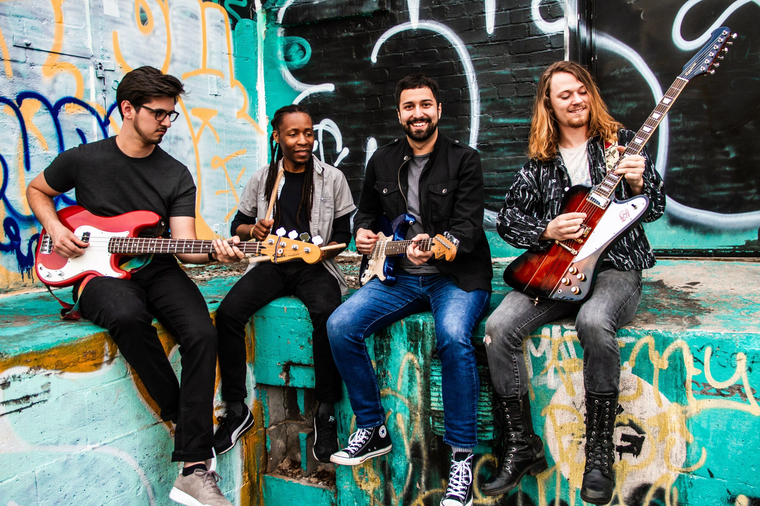 Life & Work with Joseph Pieper - Voyage Knoxville Magazine