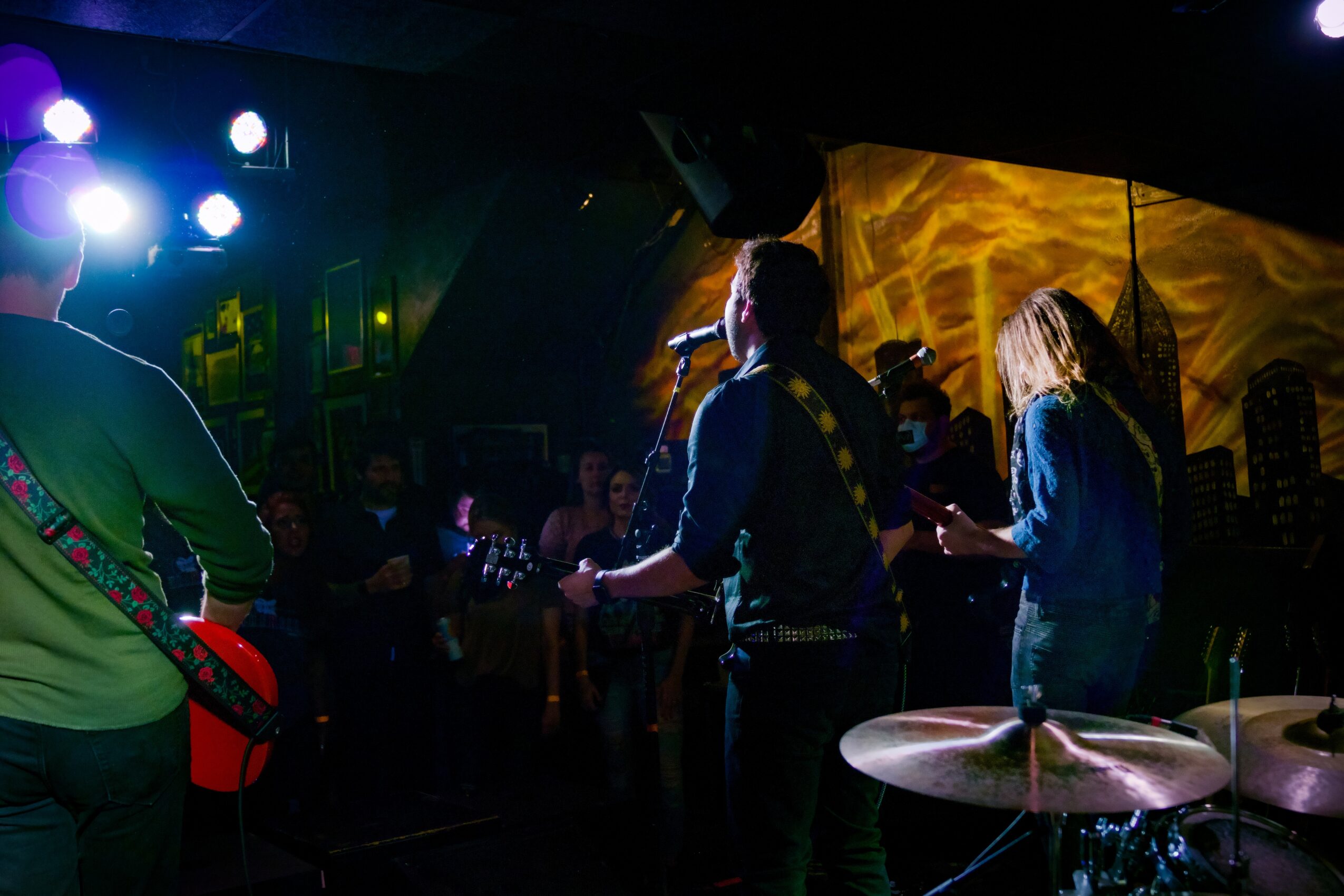 Life & Work with Joseph Pieper - Voyage Knoxville Magazine