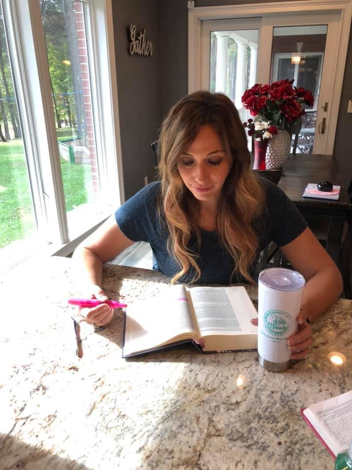 Rising Stars: Meet Katie Lynn Hauck - Voyage Knoxville Magazine
