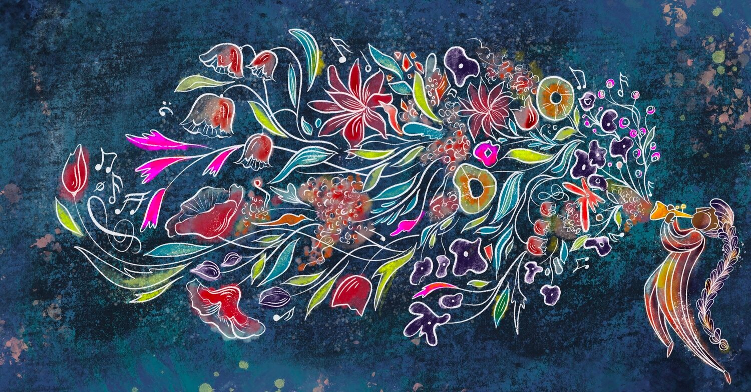 Meet Lisa Clow - Voyage Knoxville Magazine