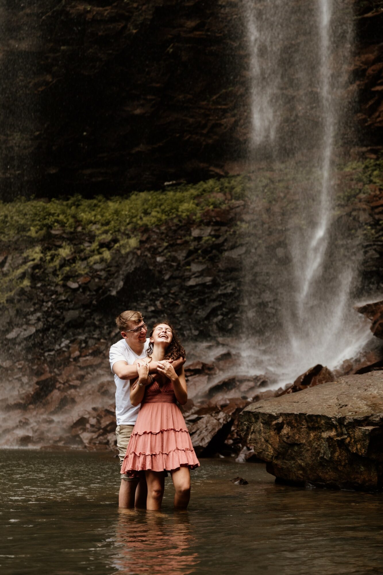 Check Out Lisa Rowland’s Story - Voyage Knoxville Magazine