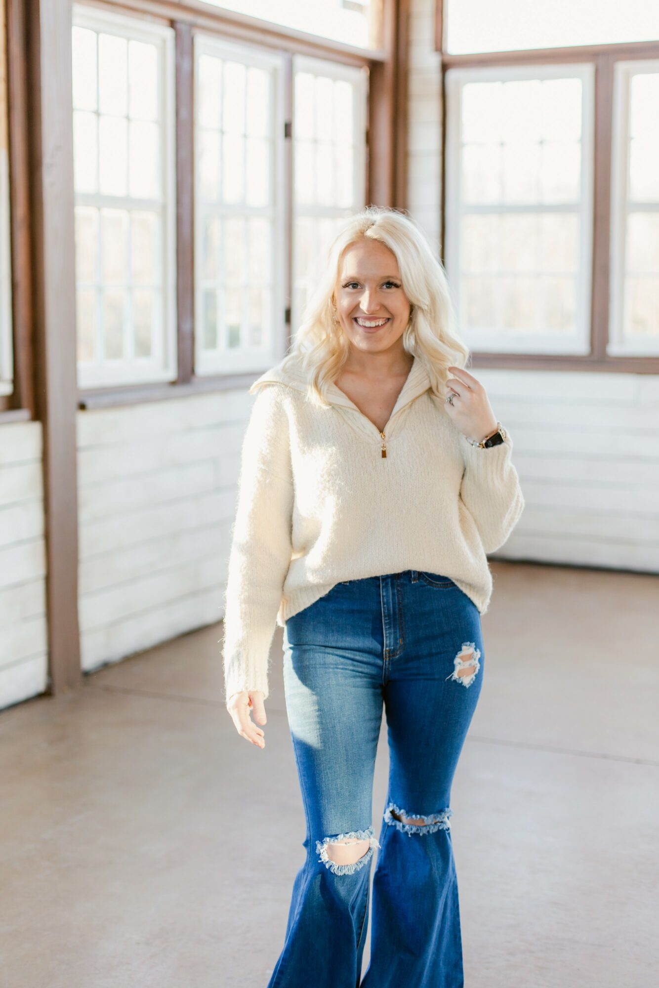 Life & Work with Morgan McCoy - Voyage Knoxville Magazine