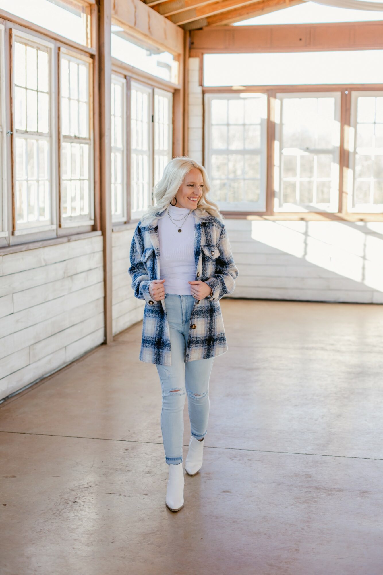 Life & Work with Morgan McCoy - Voyage Knoxville Magazine