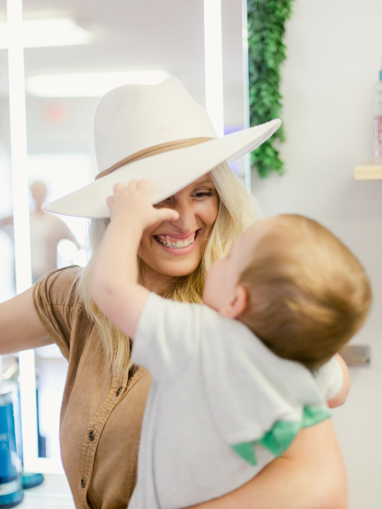 Life & Work with Morgan McCoy - Voyage Knoxville Magazine