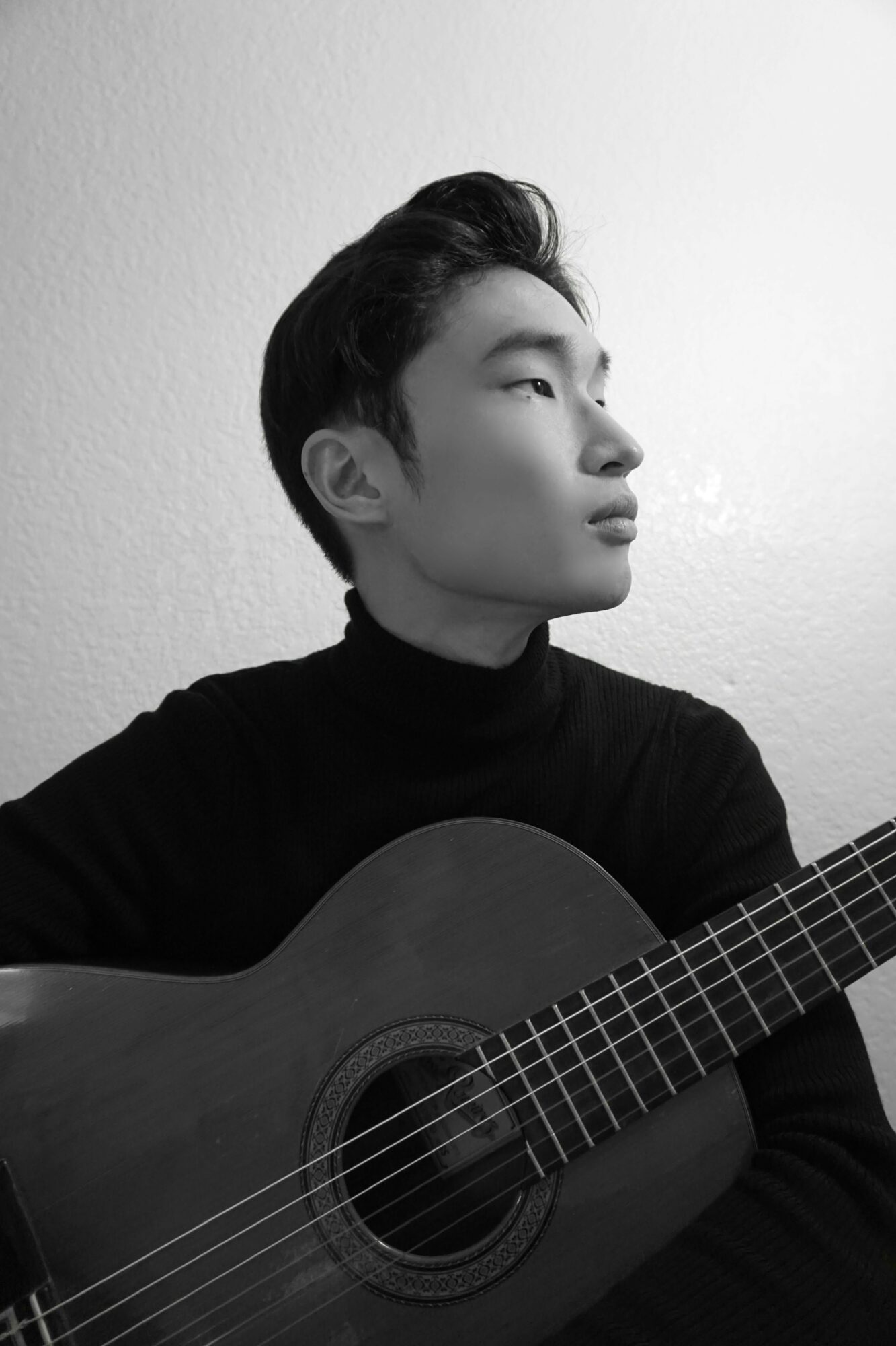 Daily Inspiration: Meet Alex Park - Voyage Knoxville Magazine