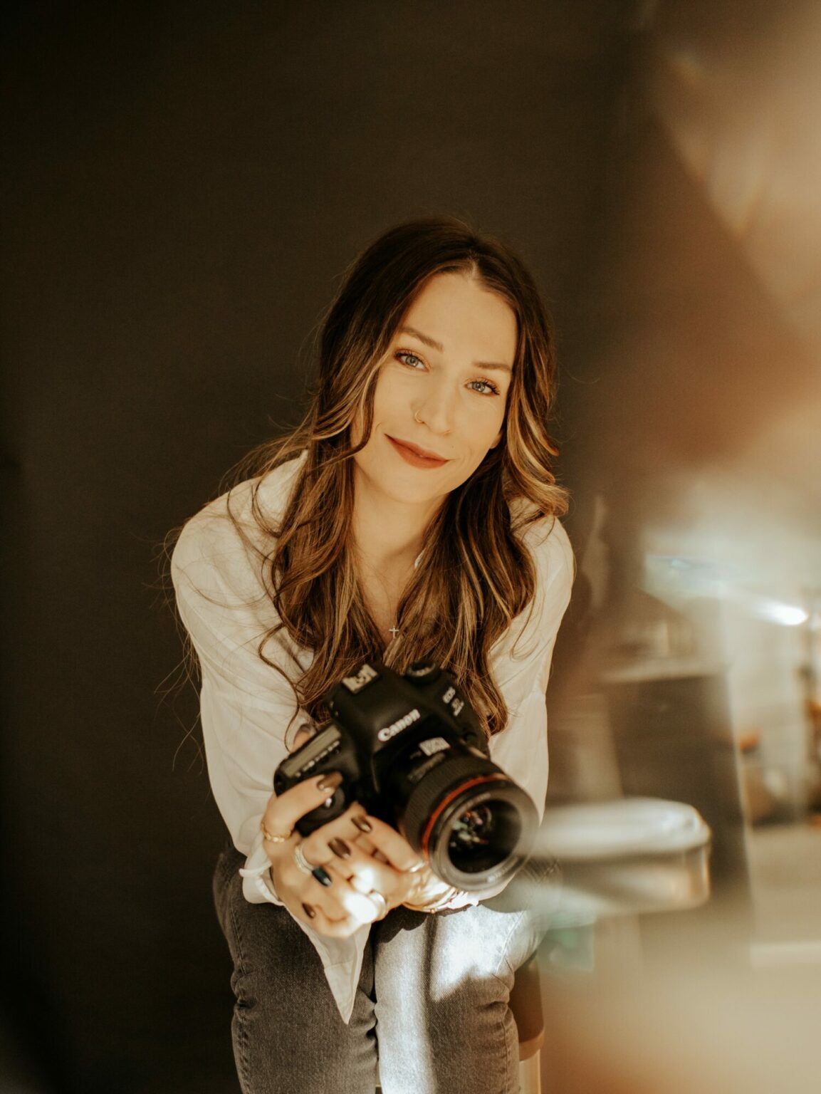 Life & Work with Amanda Trout - Voyage Knoxville Magazine