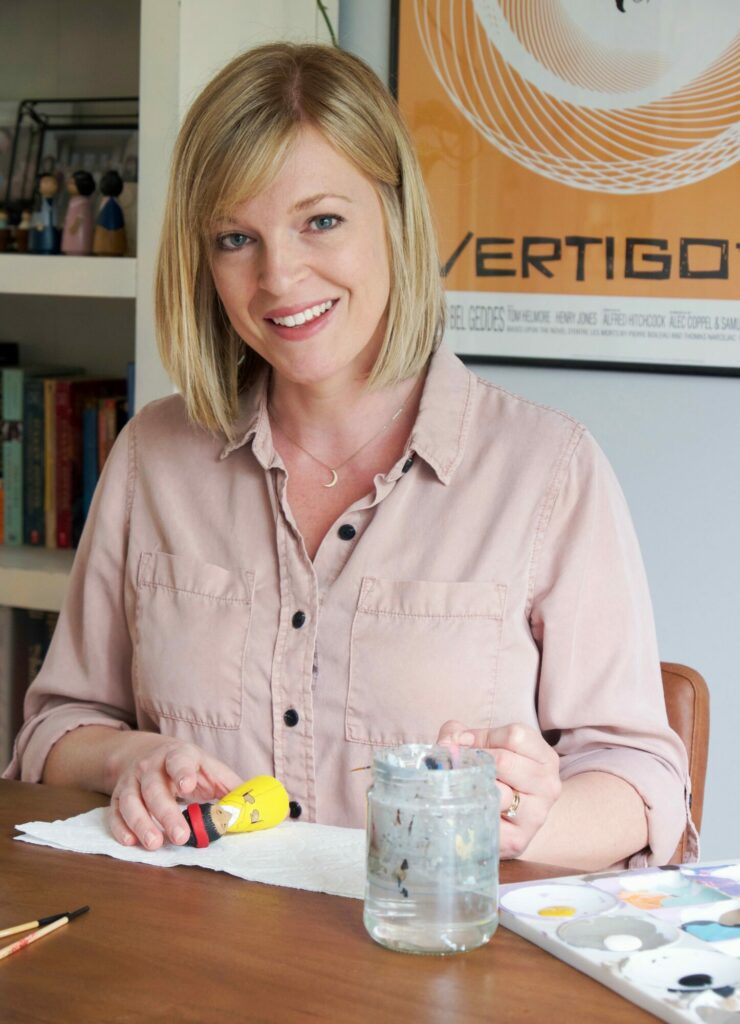 Daily Inspiration: Meet Hannah Kline - Voyage Knoxville Magazine