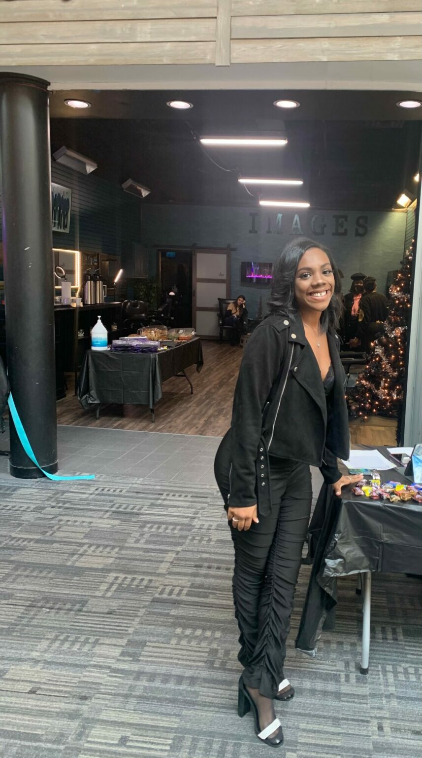 Meet Jhaniyah Holland of Klashed Aesthetics - Voyage Knoxville Magazine