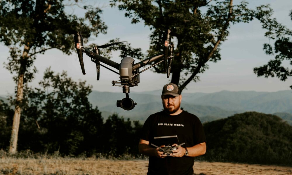 Hidden Gems: Meet Jonathan Halley of Big Slate Media - Voyage Knoxville ...