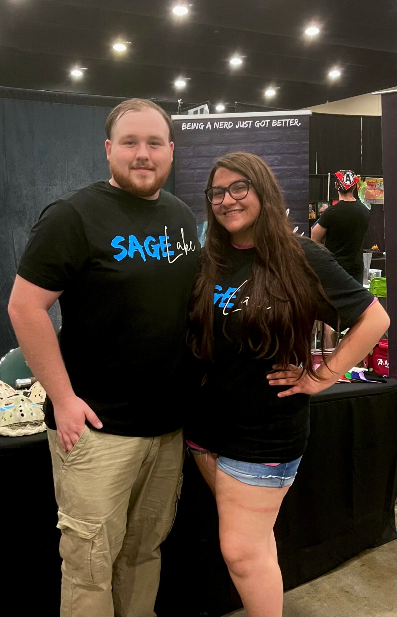 Meet Skyler Chaney - Voyage Knoxville Magazine