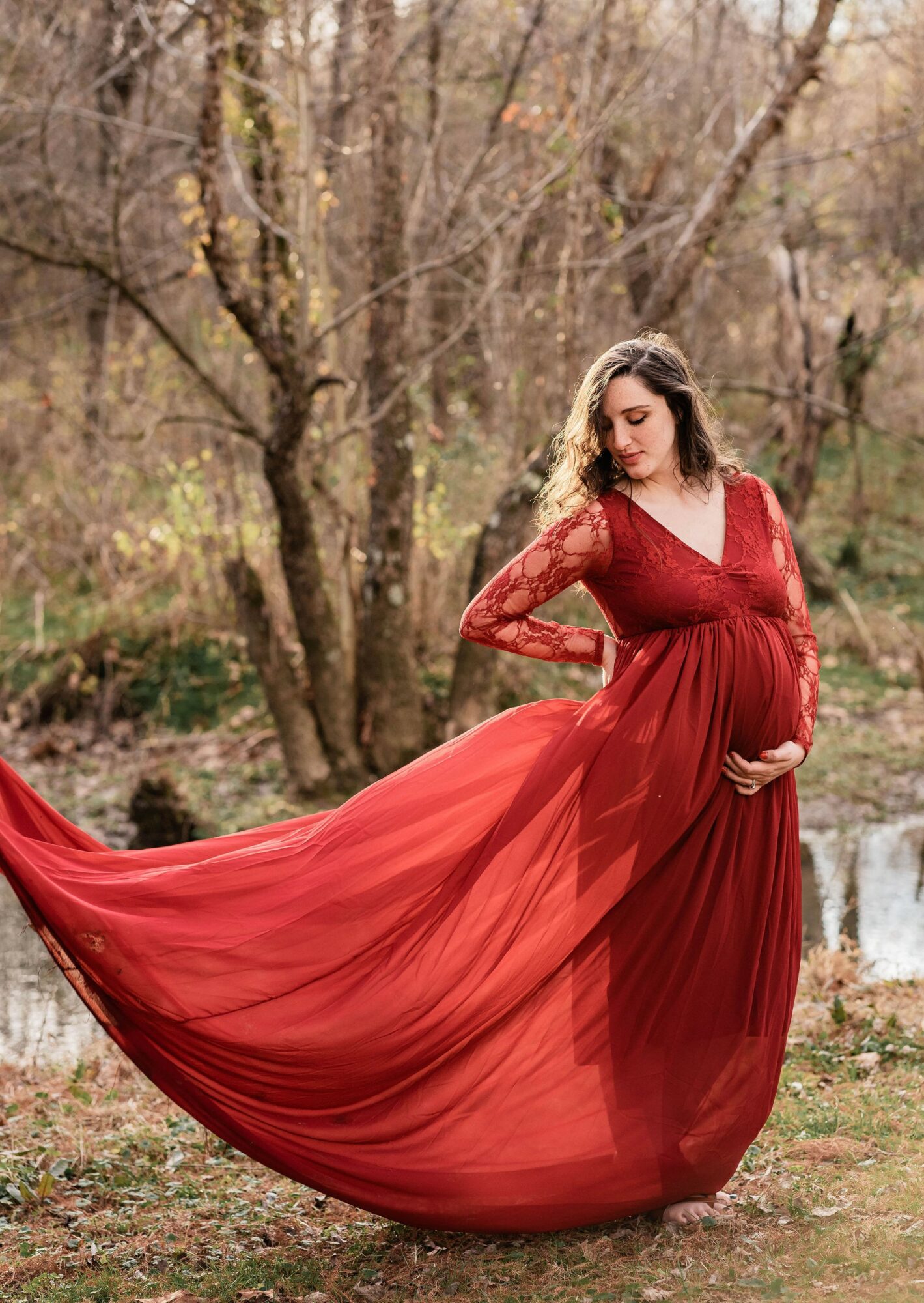 Meet Sierra Patrick - Voyage Knoxville Magazine