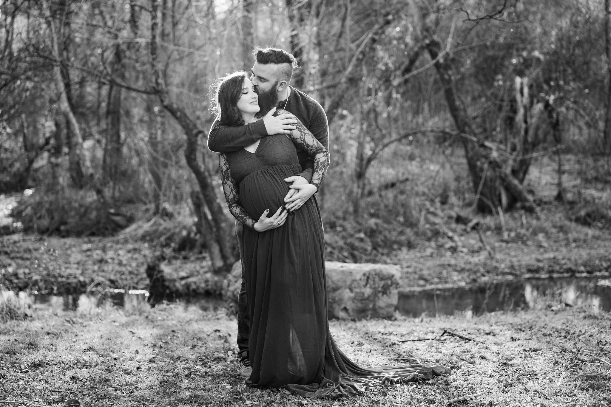 Meet Sierra Patrick - Voyage Knoxville Magazine