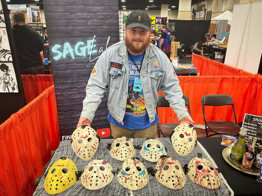 Meet Skyler Chaney - Voyage Knoxville Magazine