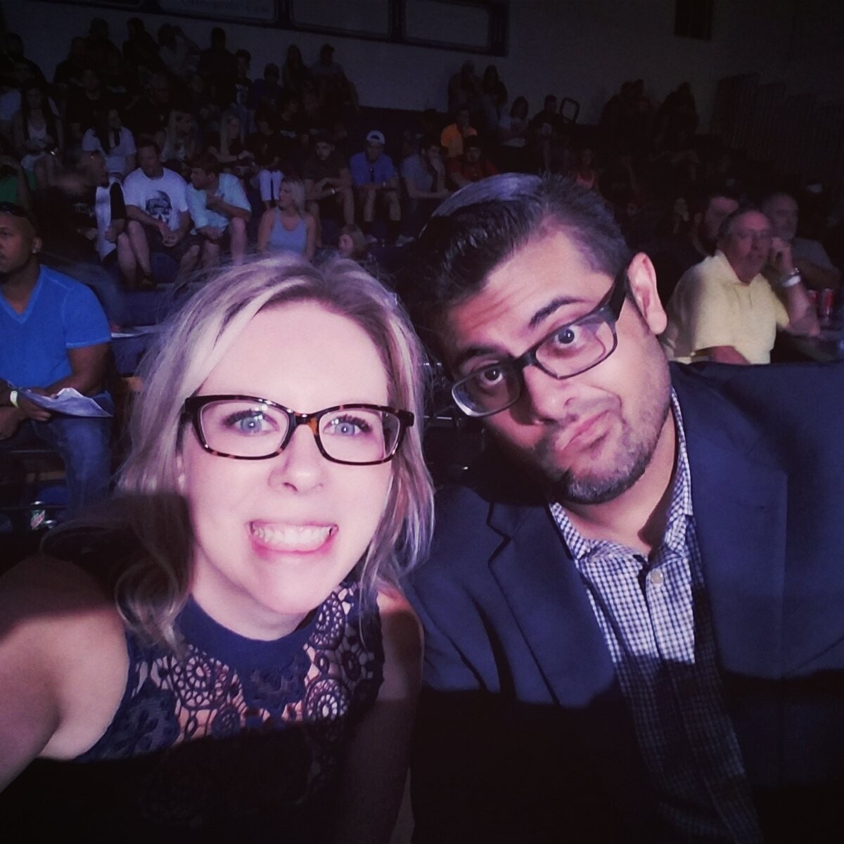 Hidden Gems: Meet Tim Loy of Aries Fight Series - Voyage Knoxville Magazine