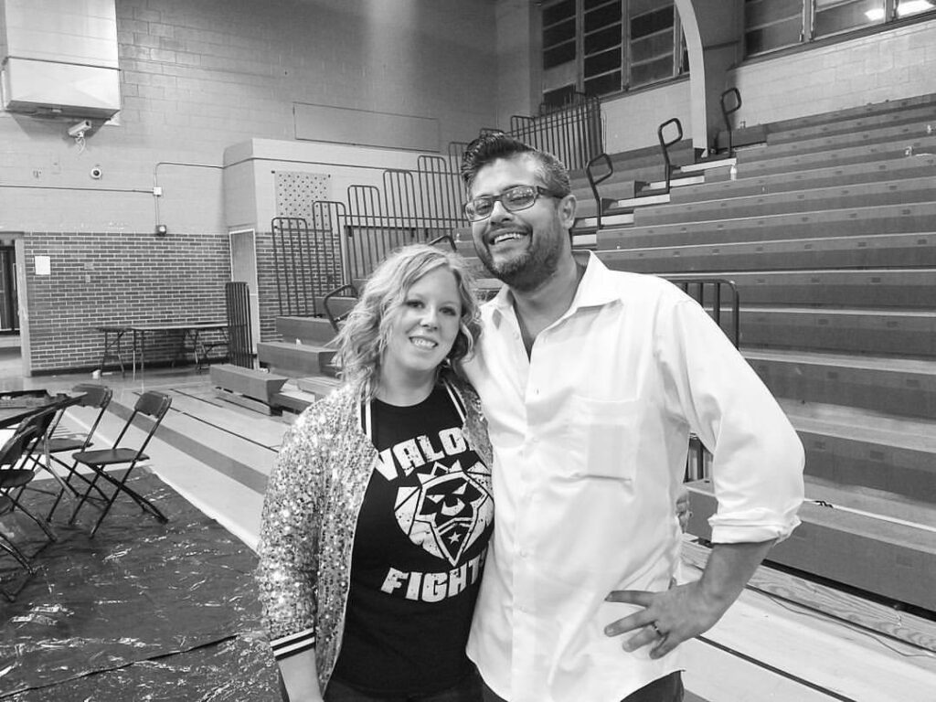 Hidden Gems: Meet Tim Loy of Aries Fight Series - Voyage Knoxville Magazine