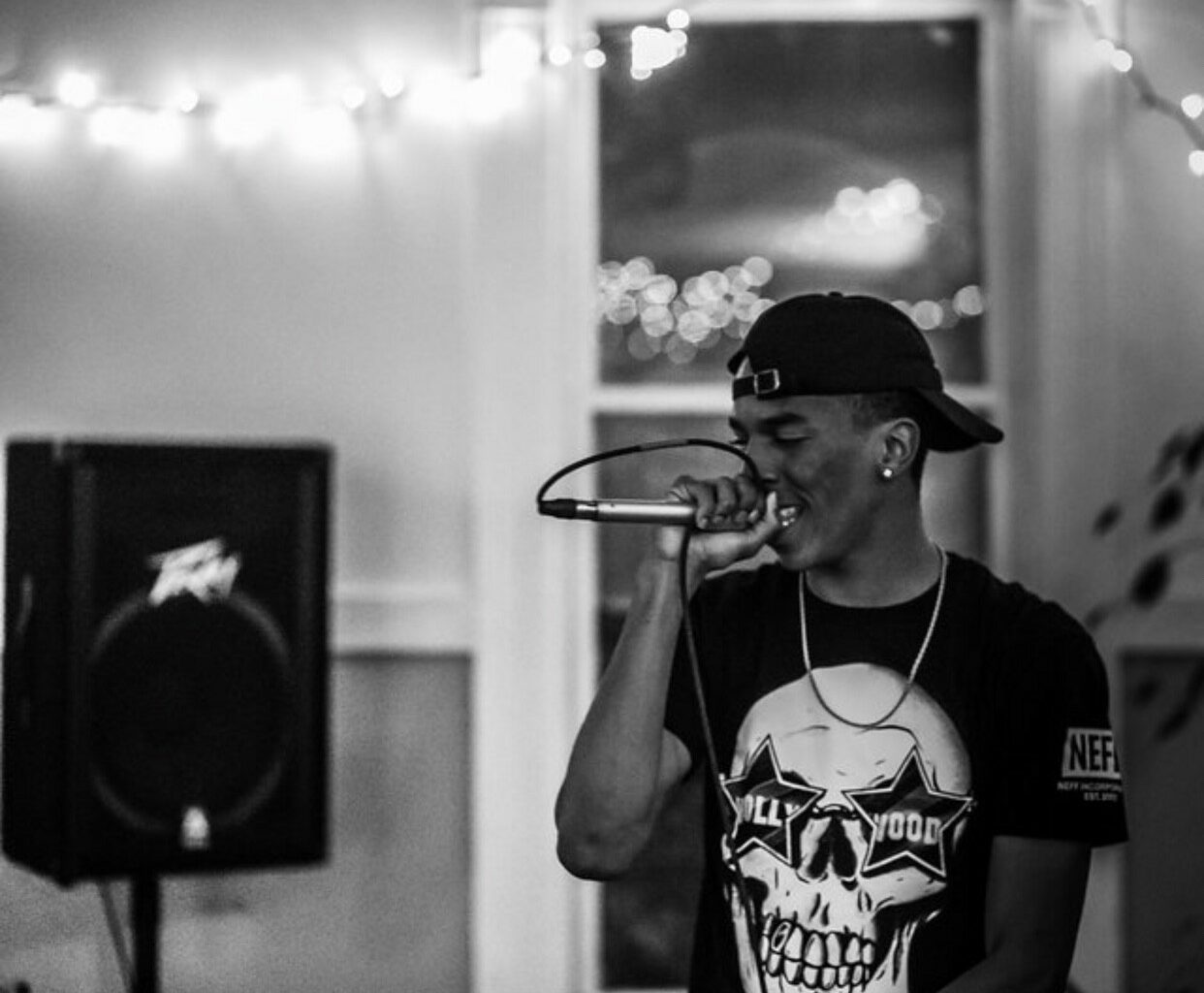 Rising Stars: Meet Y$N - Voyage Knoxville Magazine