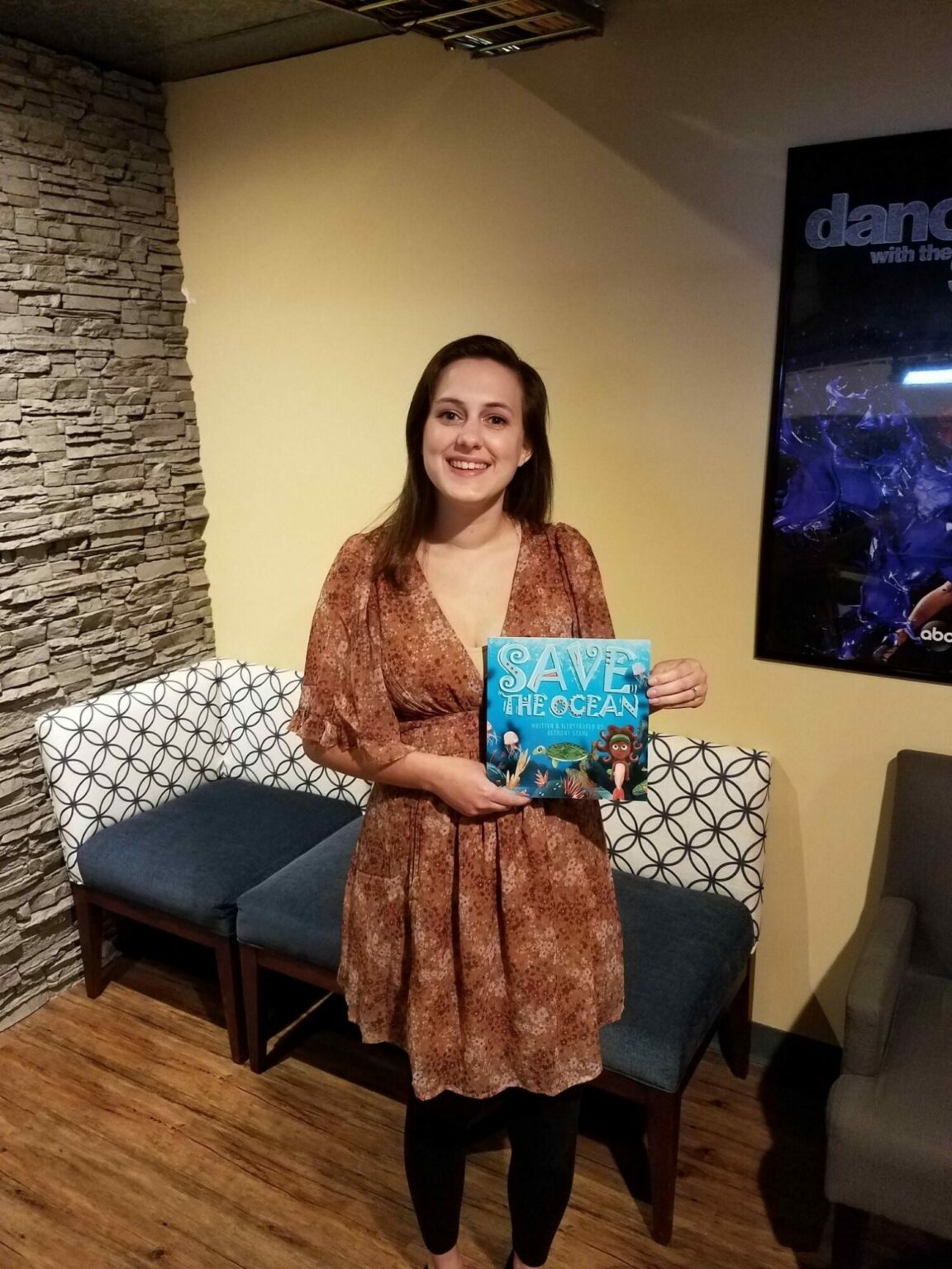 Meet Bethany Stahl - Voyage Knoxville Magazine