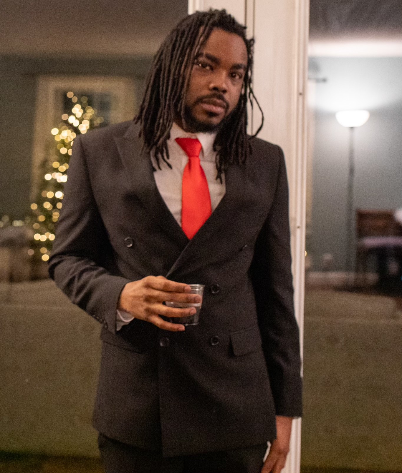 Meet Dom Lucre - Voyage Knoxville Magazine