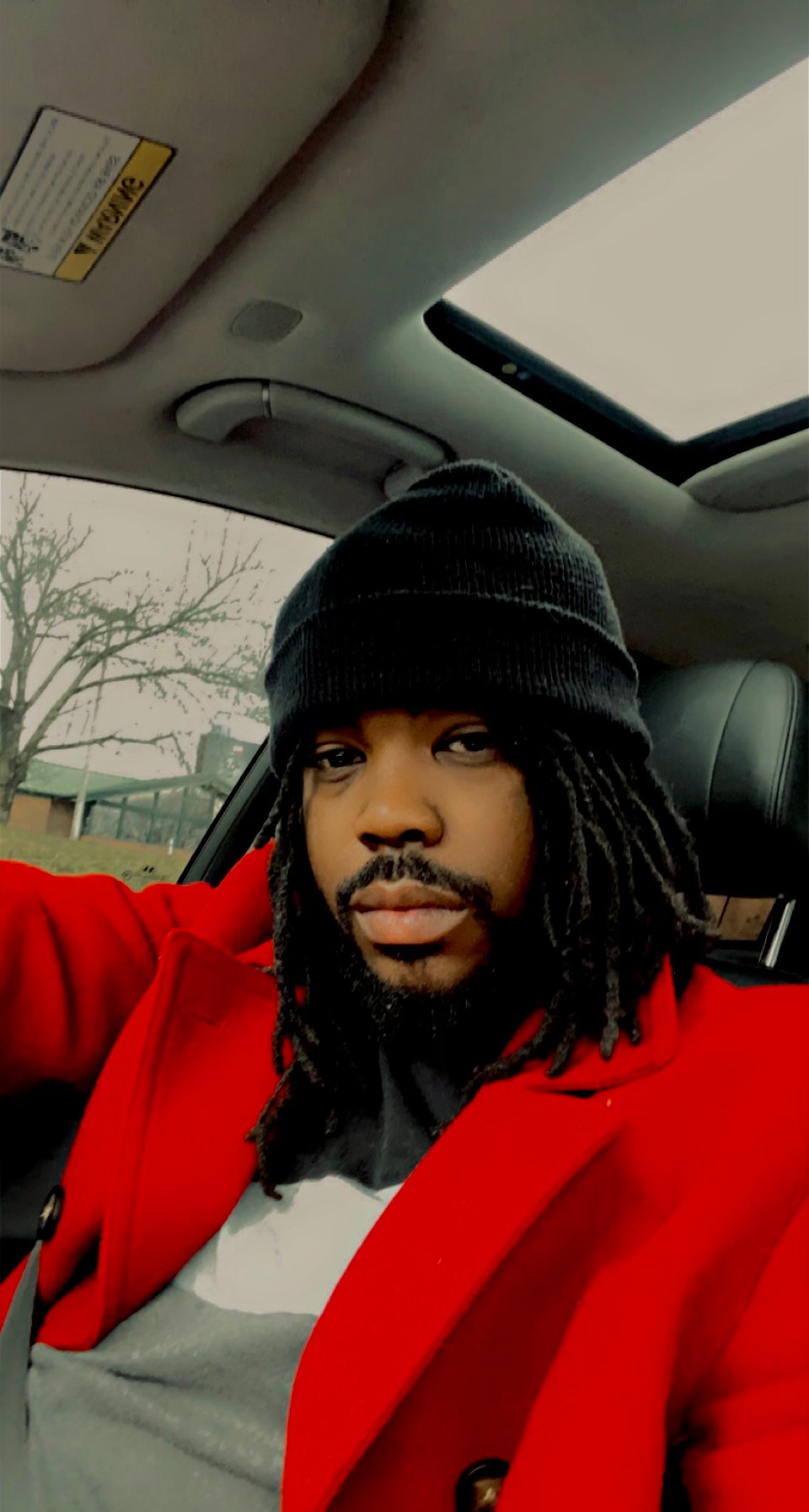 Meet Dom Lucre - Voyage Knoxville Magazine