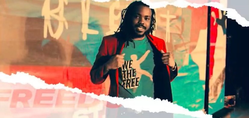 Meet Dom Lucre - Voyage Knoxville Magazine