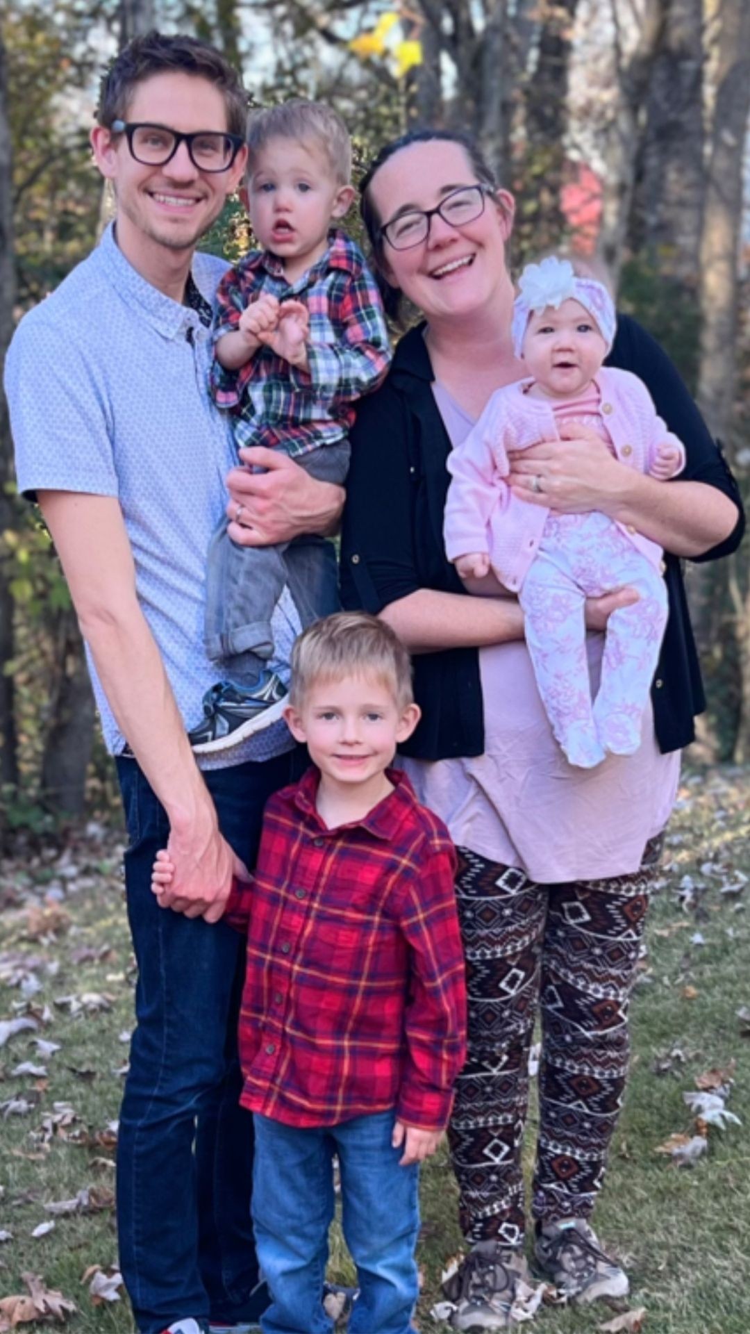 Life & Work with Erin Toews - Voyage Knoxville Magazine