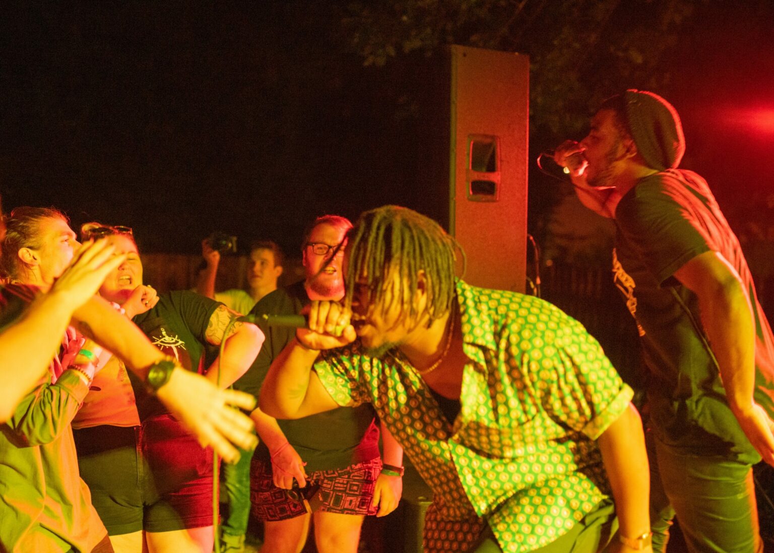 Check Out Gray Jackson’s Story - Voyage Knoxville Magazine