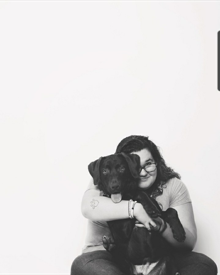 Conversations with Haylee Morris - Voyage Knoxville Magazine