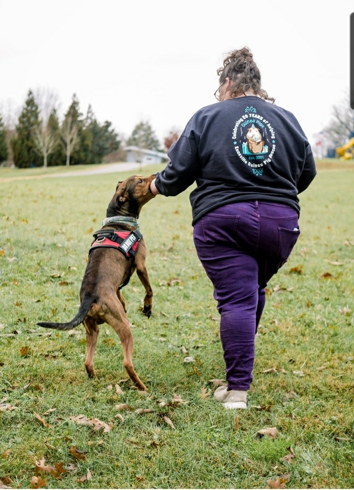 Conversations with Haylee Morris - Voyage Knoxville Magazine