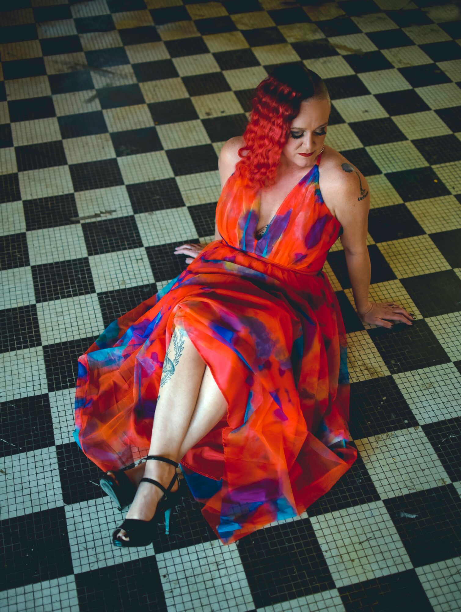 Check Out Kari Cook’s Story - Voyage Knoxville Magazine