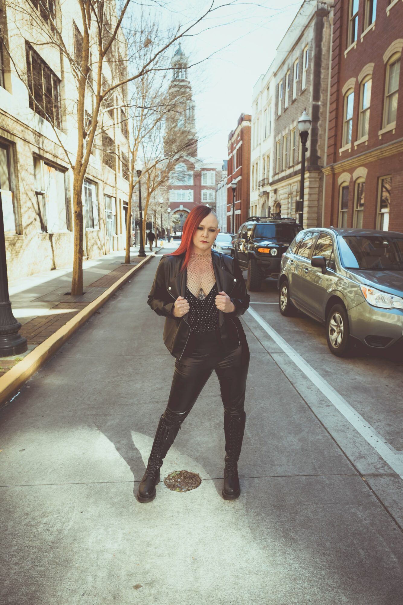 Check Out Kari Cook’s Story - Voyage Knoxville Magazine