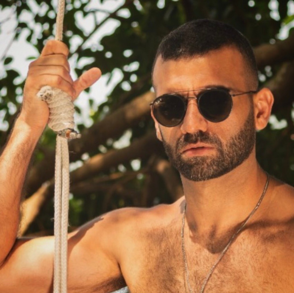 Rising Stars: Meet Lucas Fernandes - Voyage Knoxville Magazine