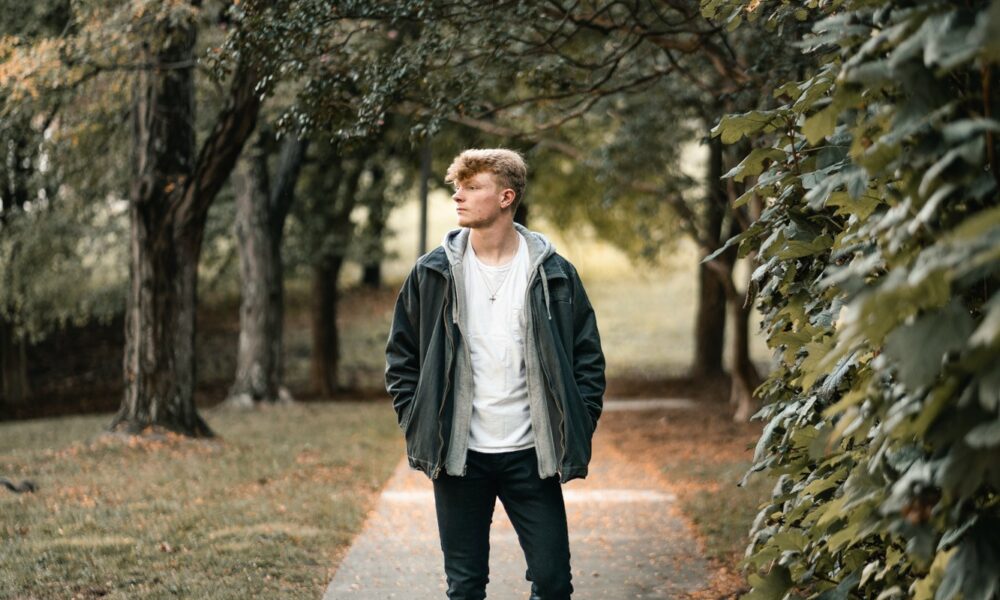 Daily Inspiration: Meet Austin Bradford - Voyage Knoxville Magazine