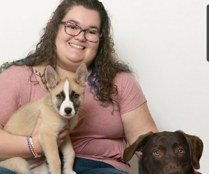 Conversations with Haylee Morris - Voyage Knoxville Magazine