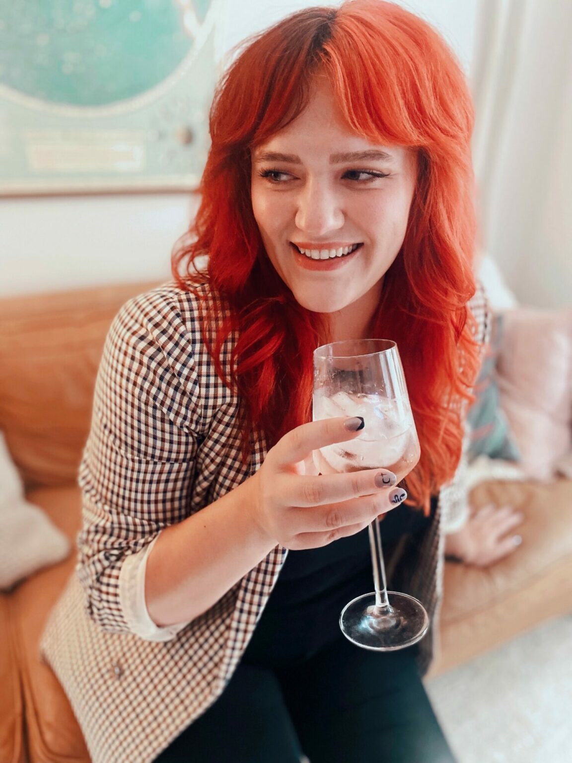 Inspiring Conversations with Lindsey Collins of Bearcat Events - Voyage ...