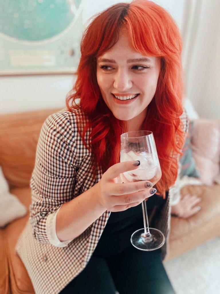 Inspiring Conversations with Lindsey Collins of Bearcat Events - Voyage ...