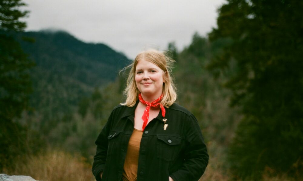 Daily Inspiration: Meet Sarah Musgrave - Voyage Knoxville Magazine