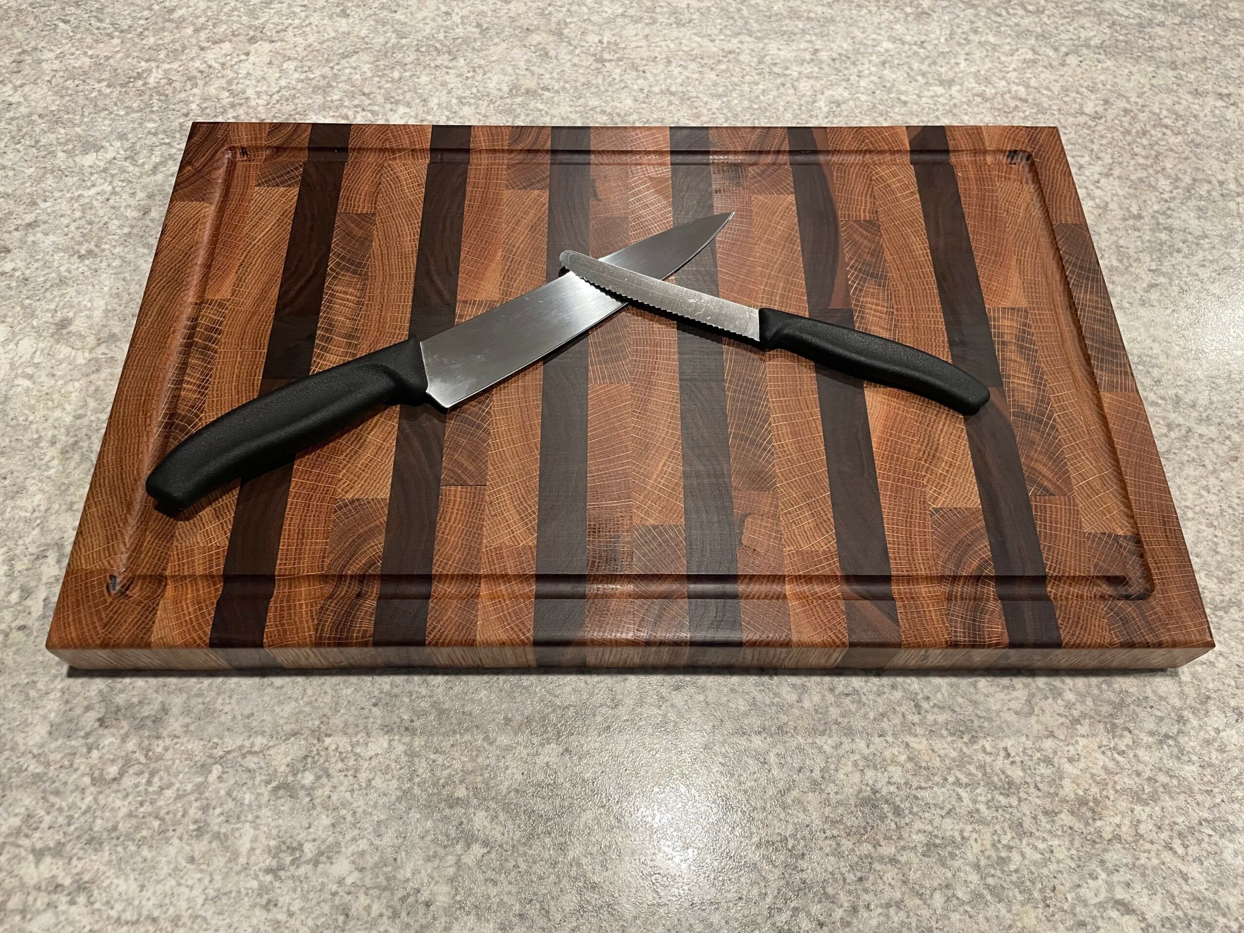 Meet Philip Goss of Bulletproof Woodwork - Voyage Knoxville Magazine